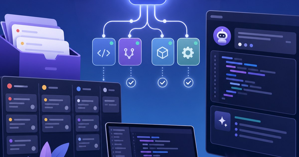 Async agent orchestration layer for AI coding | Pain Spotter